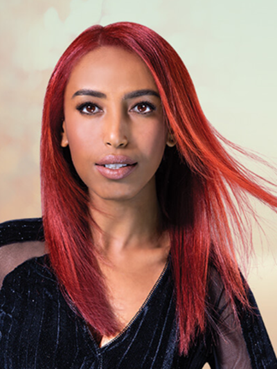 Keratin Smoothing - Hair & the Hound Hair Salon in Twickenham, Richmond